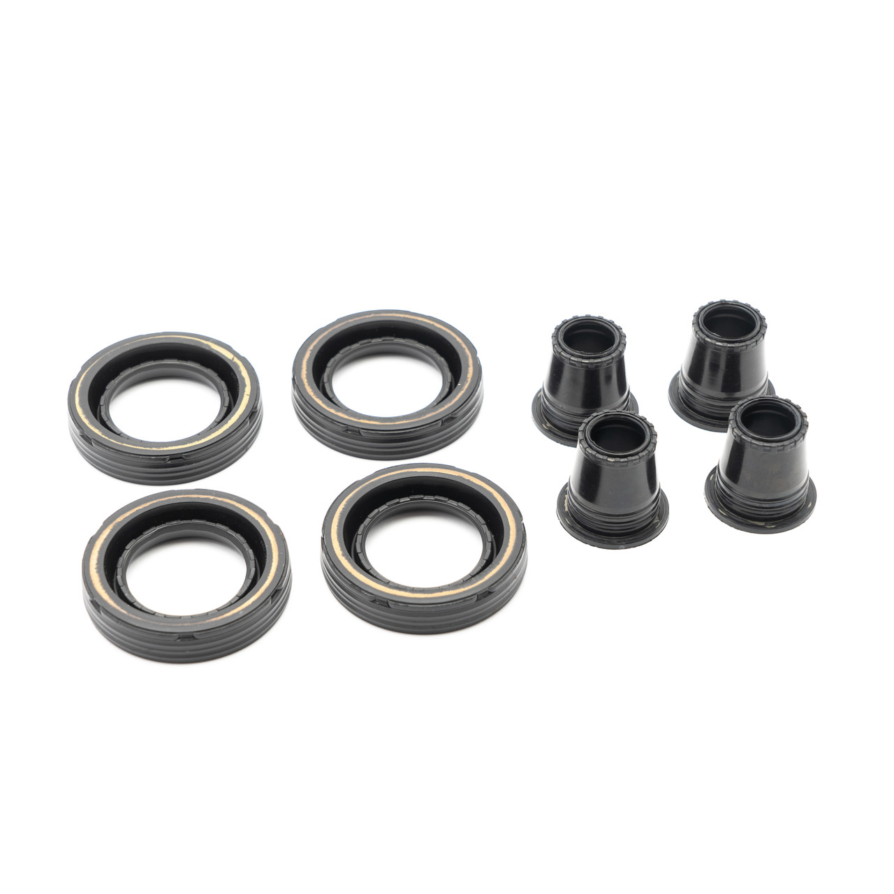 Ремкомплект клапанної кришки Opel 1.7D 5607251, 98001142, 55573764 ...