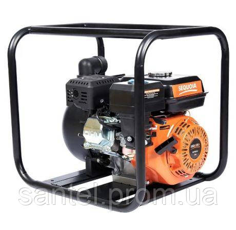 Мотопомпа бензинова SEQUOIA SPP600C, цена 10799 грн — Prom.ua (ID#1702555539)