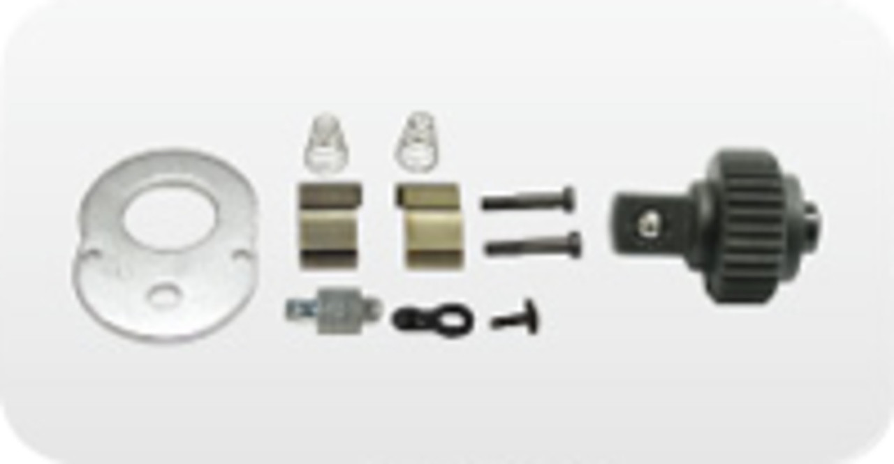 Купить Ремкомплект трещетки 1/2" для 4781-12, цена 475 грн — Prom.ua ...
