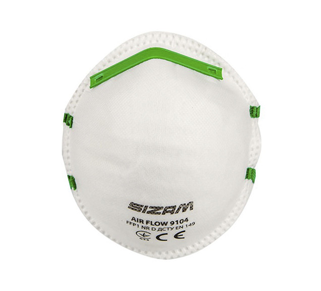 Формовані в Україні від компанії "Sizam & Doloni"