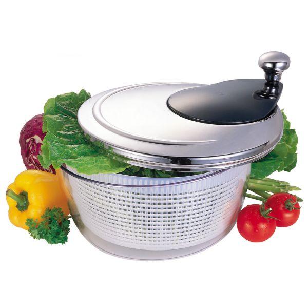 Сушка для зелени 4 л, d 24 см. Lacor (ID#1702640403), цена: 3038 ...