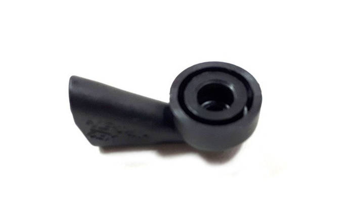 Форсунка омывателя заднего стекла Skoda Octavia A5 '09-13/Octavia A7 ...