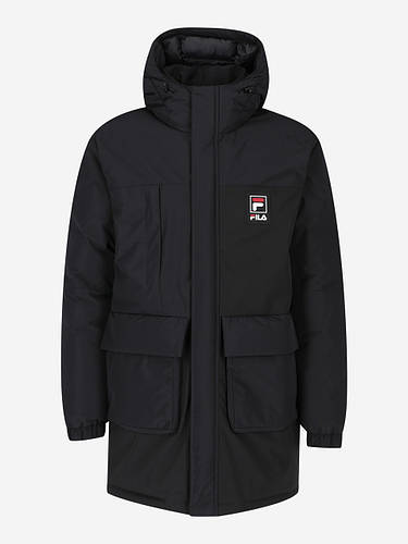 Пуховик мужской FILA 56-58 (ID#1702817097), цена: 7599 ₴, купить на Prom.ua