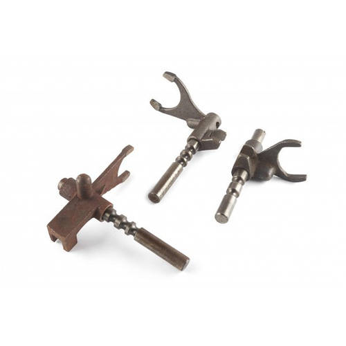 Купить Вилки переключения передач на мотоблок 175n/180n 7/9л.с. digger, цена 503.72 ₴ — Prom.ua ...