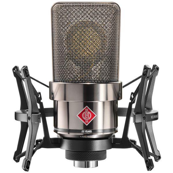 Neumann TLM 103 25 Years Edition — Купить Недорого на Bigl.ua (1702850055)