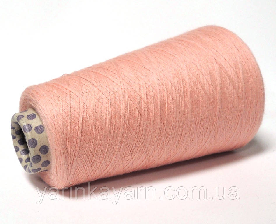 Меринос 100 % арт. New Royal.. Італійська бобінна пряжа., цена 105 грн ...