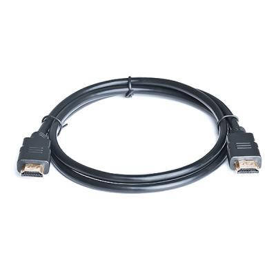 Купить Кабель мультимедийный HDMI to HDMI 2.0m REAL-EL (EL123500012 ...