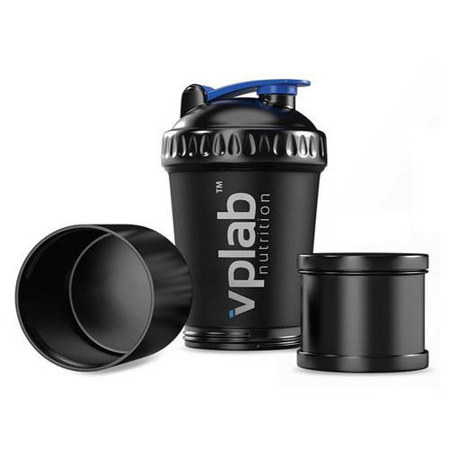 Шейкер VP Lab Shaker mega caps PRO 3 1 600 ml, ціна 236 грн — Prom.ua ...