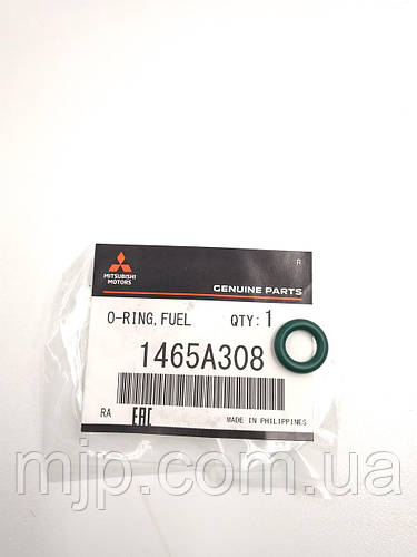 Оригинальное кольцо форсунки инжектора посадочное 1465A308 LANCER ...