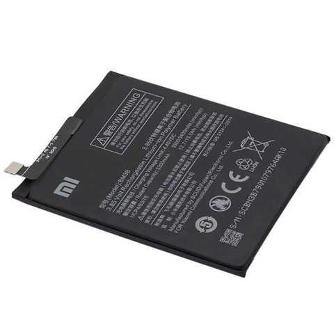 Акумулятор Xiaomi BP43 Mi Mix 4 2106118C, 4500 mAh (ID#1703367409 ...