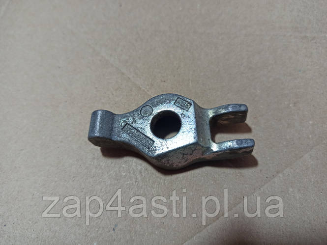 Купити Скоба форсунки Volkswagen Lt 28-46 (1996-2006) 2.8 tdi (2799 куб ...