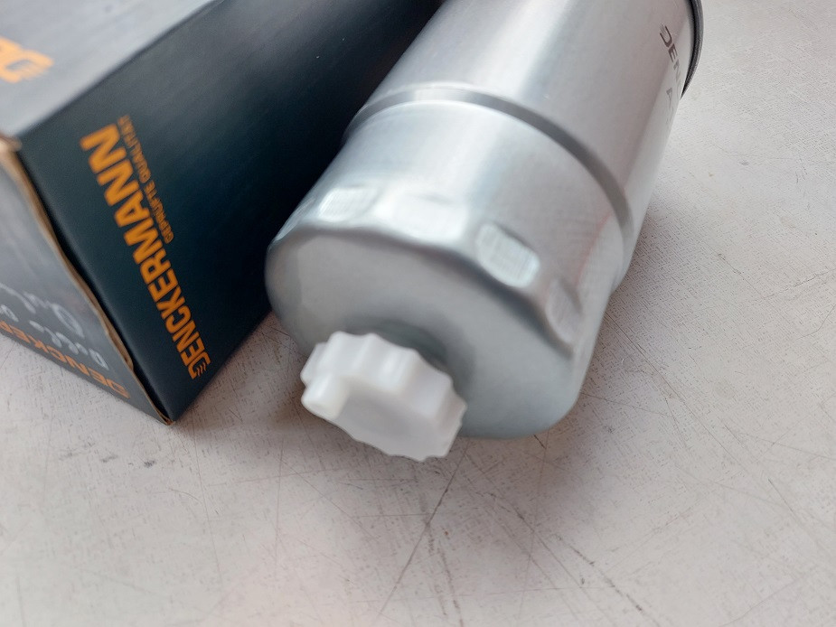 Купити Паливний фільтр на Fiat Doblo (2005-2009) 1.9Mjtd, 77363657 ...