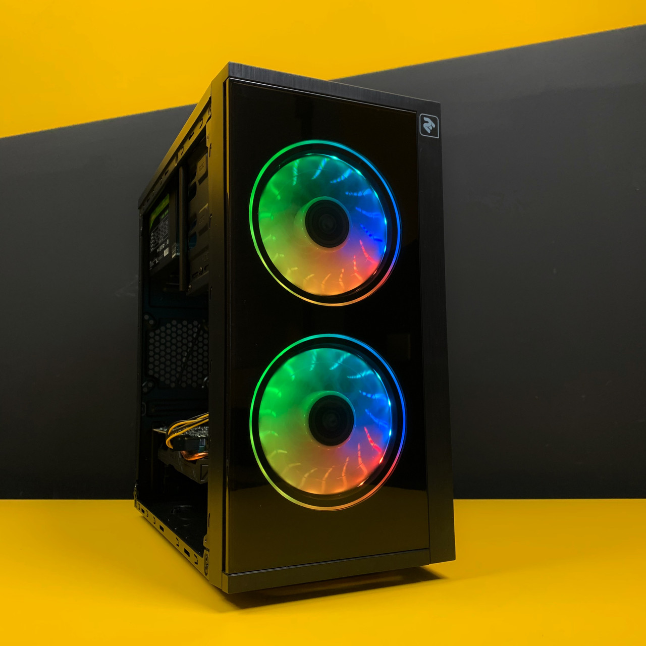 Ігровий ПК AMD A12 X4 9800 3.8GHz,8GB DDR4,Radeon R7 (ID#1703473020 ...