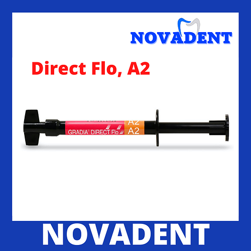 Gradia Direct FLO (Градія дайрект ФЛОу), А2 (ID#1703490732), ціна: 830 ...