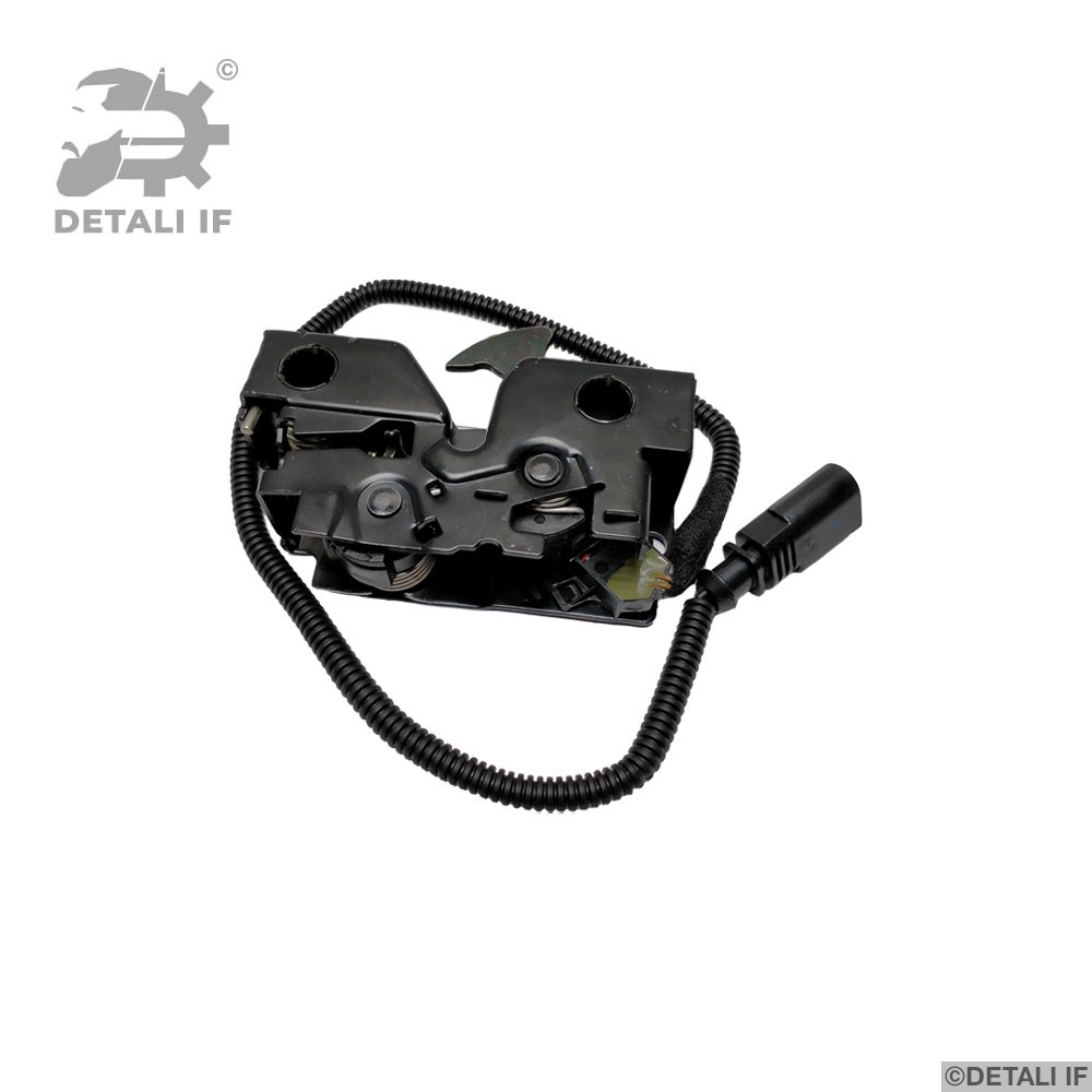 Купити Замок капота Tiguan Volkswagen 5C7823509B 5G1823509B 5G1823509C ...