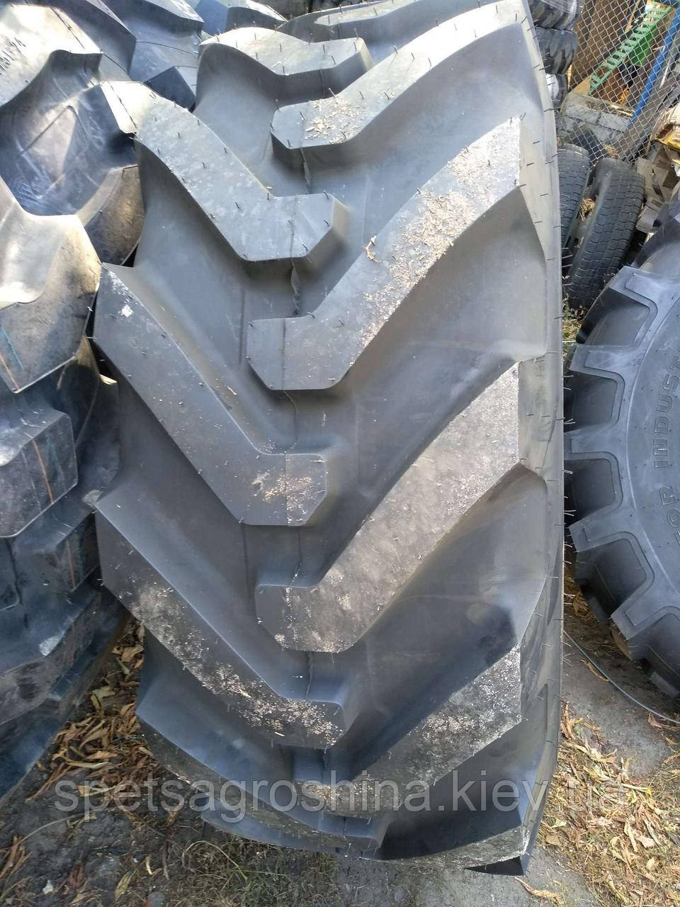 Шина 440/80-24 (16.9-24) 168A8 22PR BKT Con Star IND TL: продаж, ціна у Києві. Шини для ...