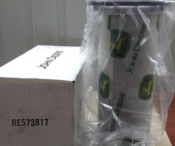 Купить Елемент фільтра гідравлічного Фільтр гідравліки John Deere ...