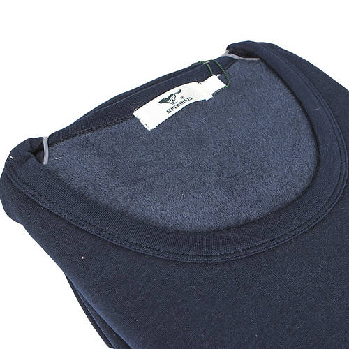 Термобелье мужское Septwolves 08036 Blue L холодостойкое утолщенное на ...