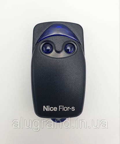 Купить Пульт Nice Flo2R-S ORIGINAL ( Flor-S ) 433.92 MHz MADE in ITALY ...