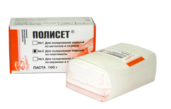 Купить Полисет №2 100г., цена 105 грн — Prom.ua (ID#281591709)