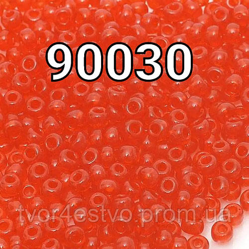 Бісер Preciosa 10/1сорт - 90030, цена 68 грн — Prom.ua (ID#1703763595)