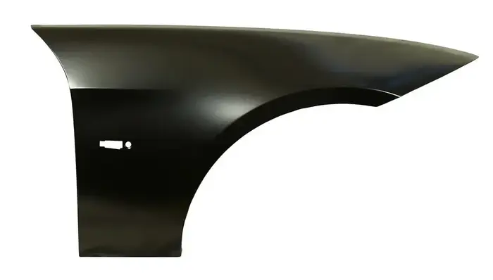 Купить Крыло переднее BMW 3 E90/E91 06-11 правое (FPS) метал ...