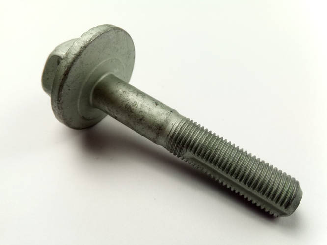 Купить Болт развала Hyundai/KIA, MOBIS (546403R000) (54640-3R000), цена ...