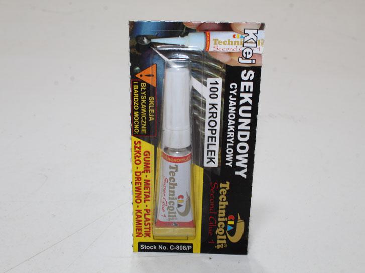 Клей Супер 2 г водостойкий (ID#1701638149), цена: 25.64 ₴, купить на ...