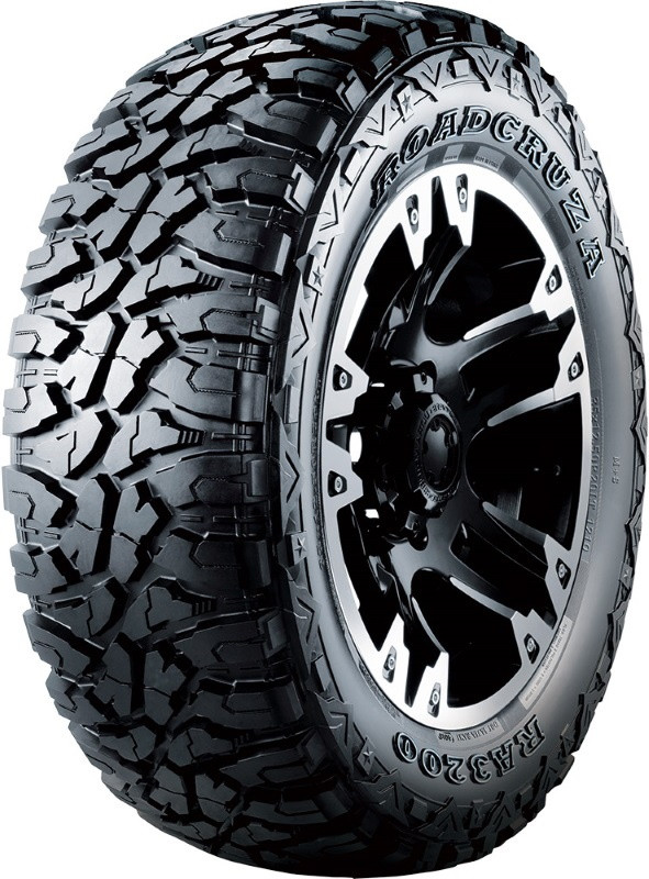 Шины Roadcruza RA3200 M/T 305/70 R16 118/115Q OWL Китай (лето) (ID ...