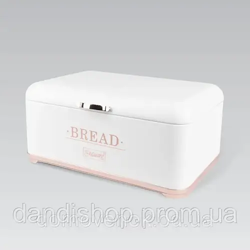 Купить Хлебница Maestro, цена 738.50 ₴ — Prom.ua (ID#1696476350)