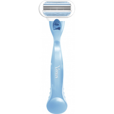 Бритва Gillette Venus Smooth с 2 сменными картриджами (3014260262693 ...