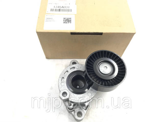Натягувач ременя генератора 1345A031., ціна 2615.88 грн — Prom.ua (ID ...