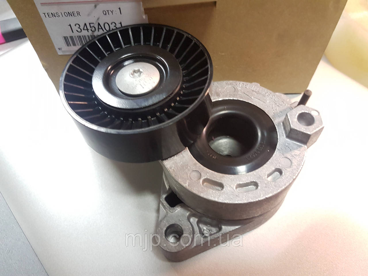 Натягувач ременя генератора 1345A031., ціна 2615.88 грн — Prom.ua (ID ...