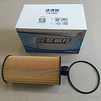 Фильтр масляный двигателя WEICHAI (WEICHAI) 1000491060 (ID#1703326076 ...