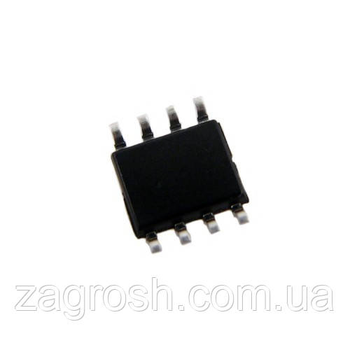 Чип LM358DR LM358 SOP8, Операционный Усилитель 2-канальный — Купить Недорого на Bigl.ua (1704048897)