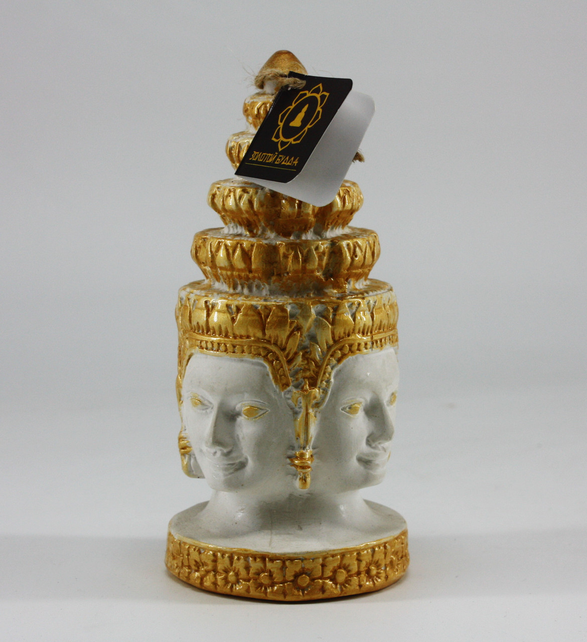 Купить Брахма (гипс), цена 380 ₴ — Prom.ua (ID#1704108772)