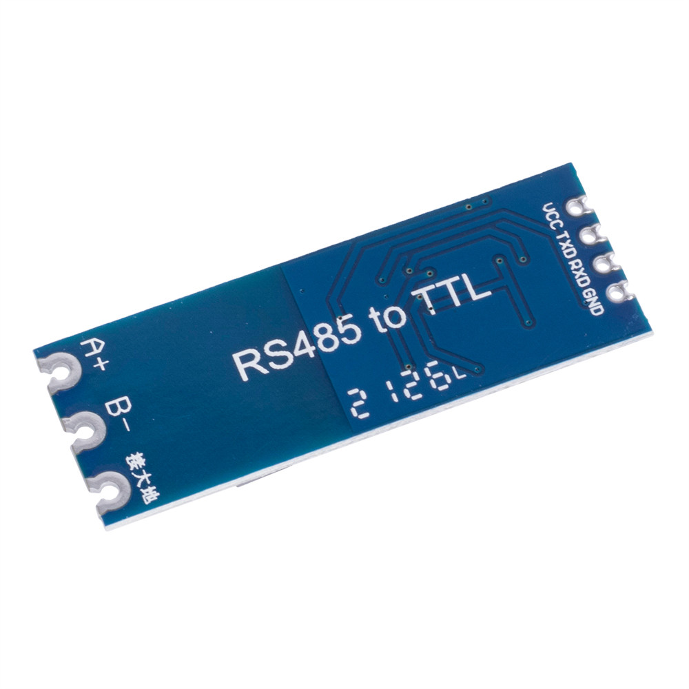 Купить RS-485 - UART TTL преобразователь, цена 112.80 грн — Prom.ua (ID#1704133259)