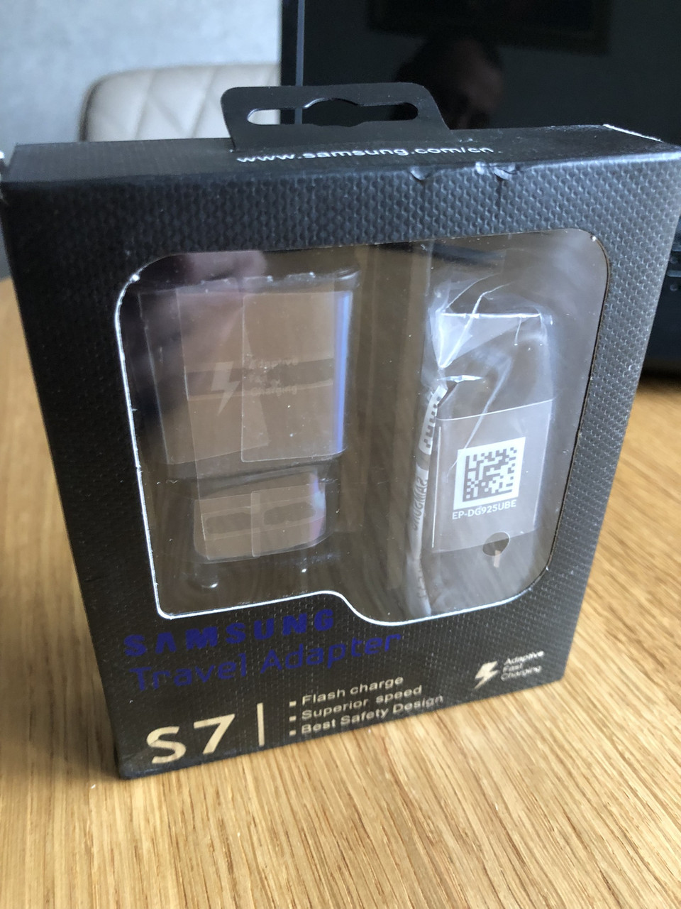 Купить Зарядка для Самсунг + кабель micro USB FAST CHARGING 2 Ампера ...