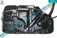 Топливный бак пластик рено трафик - купить недорого на Prom.ua: цены ...