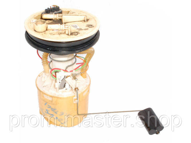 Б/У Датчик уровня топлива в сборе дизель 3M519275AJ FORD Focus II 04-11 ...