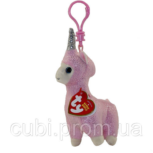 Купить Детская игрушка мягконабивная TY Beanie Babies 36607 Розовая ...