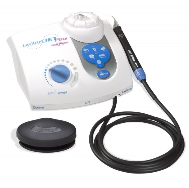 Cavitron Jet Plus SPS (30 кГц) Dentsply універсальний автономний ...