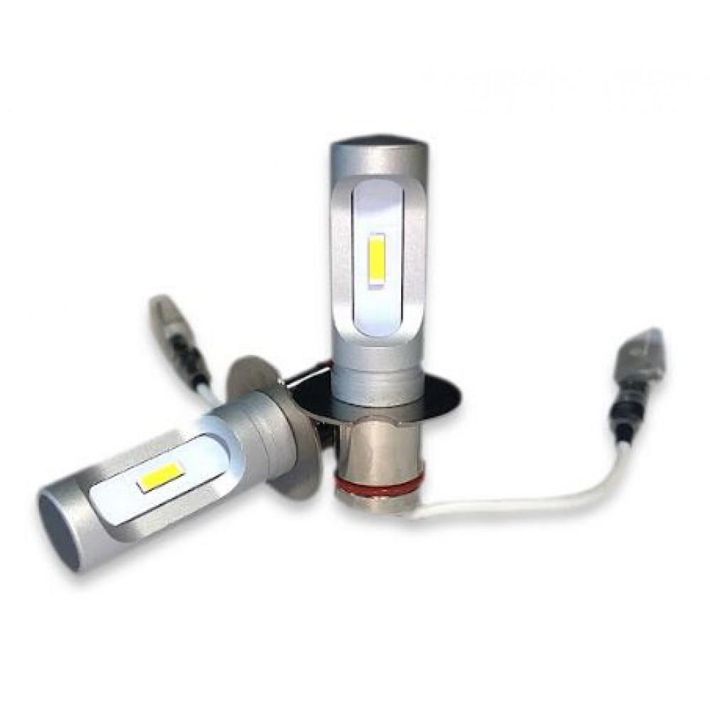LED лампы ALed H3 6000K 12W H3A01 - купить по лучшей цене в Киеве от ...
