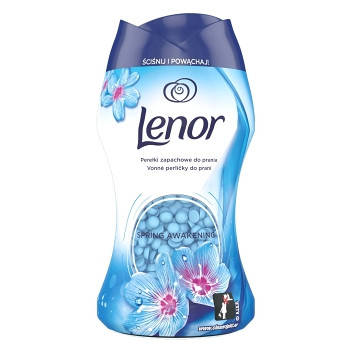 Купити Lenor Spring Awakening 140г Кондиціонер парфуми для білизни в ...
