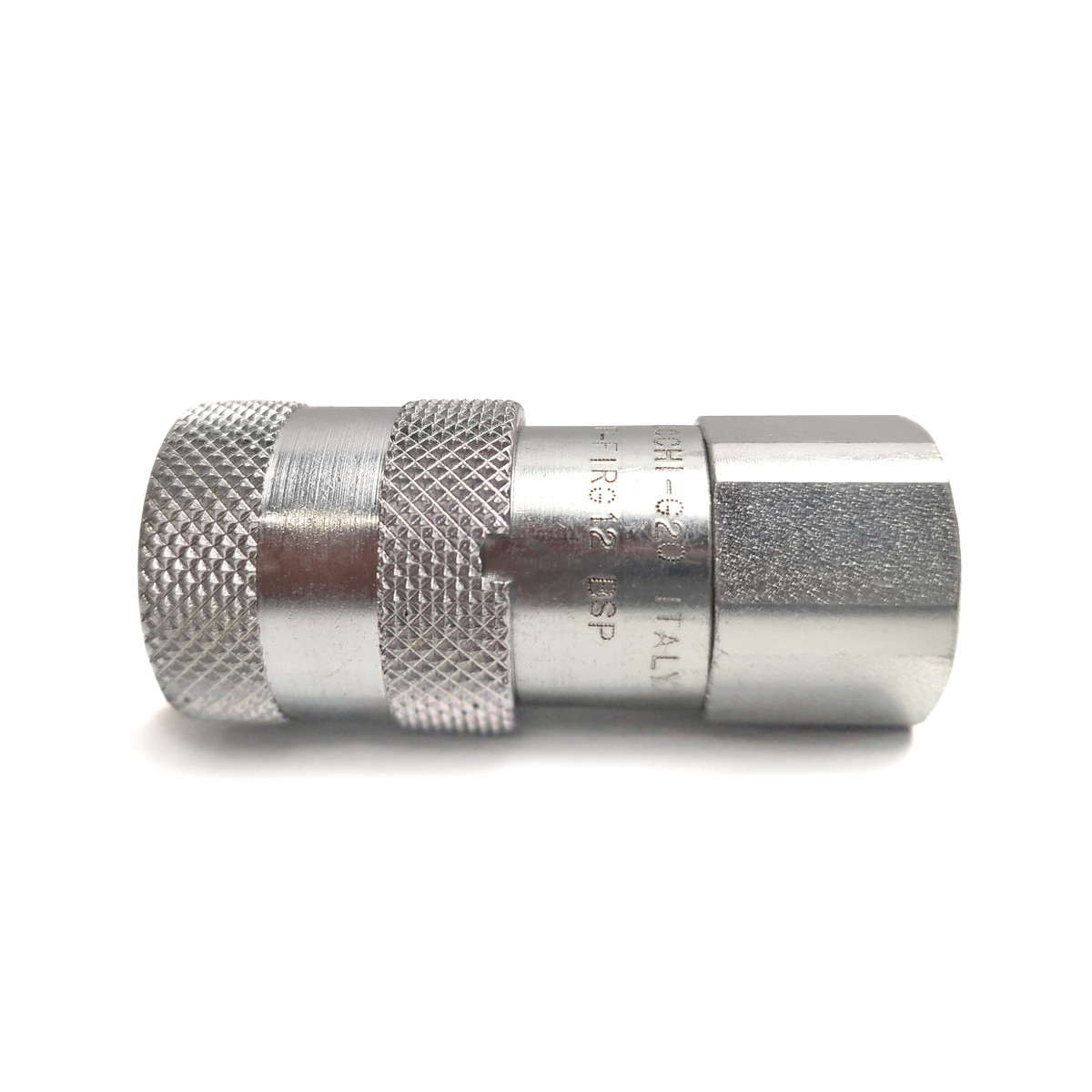 Быстросъемная муфта FIRG - G1/2 BSP M (DN10) Stucchi мама - купить