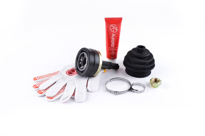 ШРУС наружный ВАЗ 2108-21099, 2110-2112, 2113-2115, 1117-1119 "Калина ...