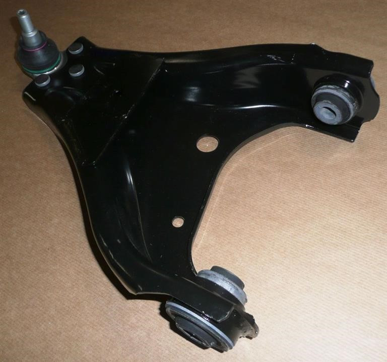 Купить Рычаг передней подвески Renault: Duster 2010-, 545012815R, цена ...