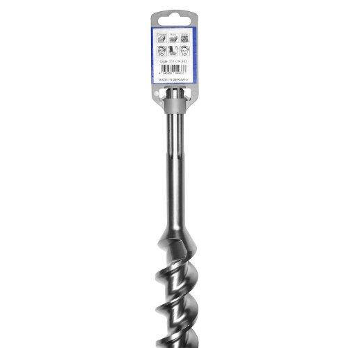 Купить Бур по бетону S&R SDS-max 45 х 920 Zentro, цена 9501 грн — Prom ...