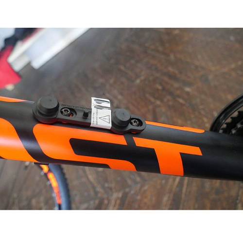 Магнитный адаптер под флягу XLC Drinking bottle adapter WB-K04/ WB-X04 ...