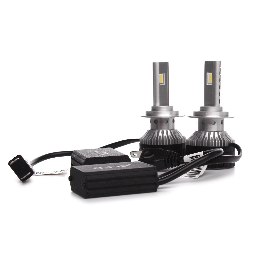 LED лампи ALed X H7 XH7STR3 - купити за найкращою ціною в Києві від компанії "Autolab" - 1384210049